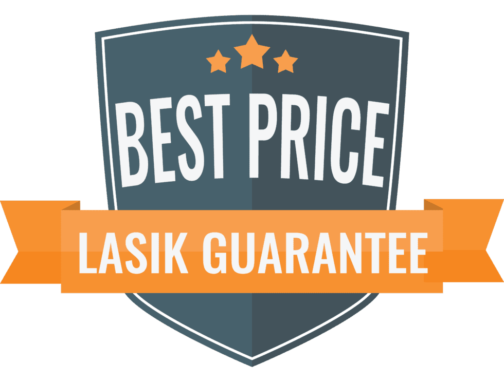 Seattle & Portland Laser Vision Correction Centers | King LASIK