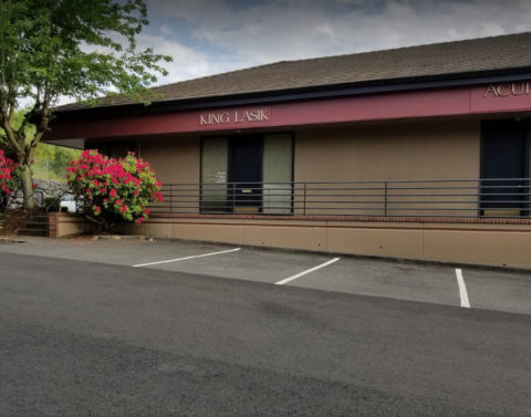 Tacoma LASIK Center | Laser Vision Correction | King LASIK