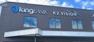 Seattle & Portland Laser Vision Correction Centers | King LASIK